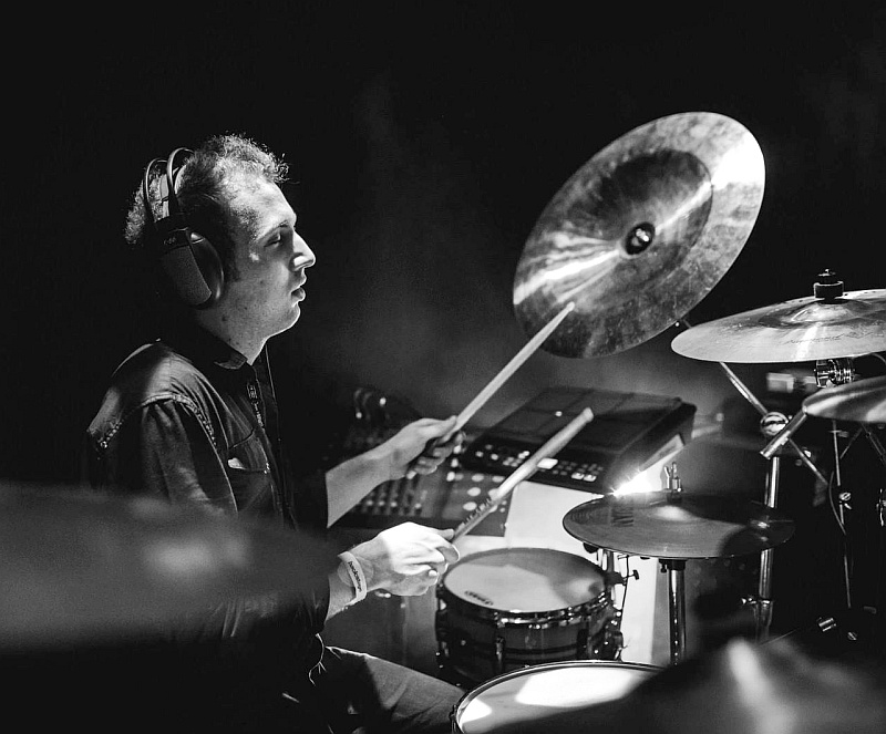 Florian KOCH - „100 Degrees“ | That’s Jazz